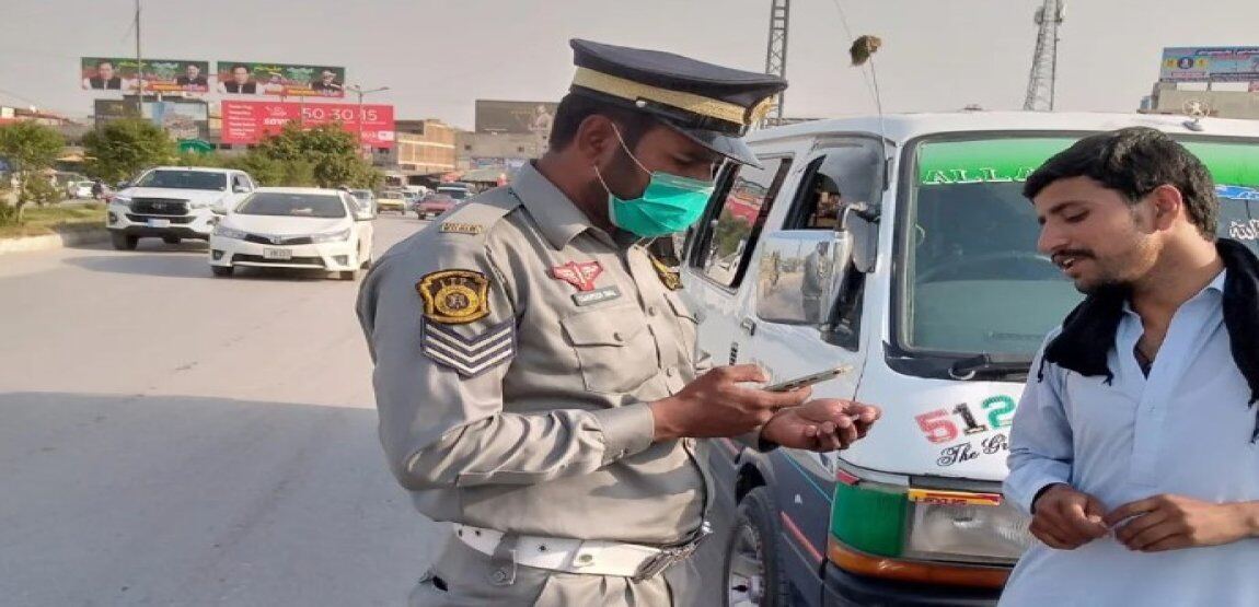 Traffic Fines & Penalties 2025 – Avoid Costly Mistakes - Traffic Signs Test